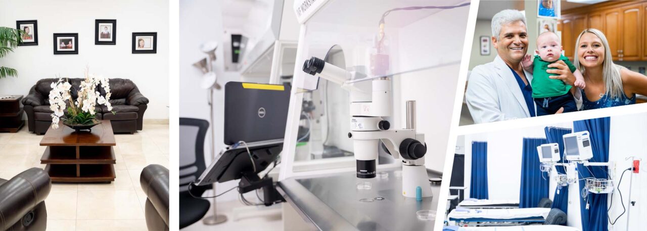 Our Services | American Reproductive Centers (ARC)