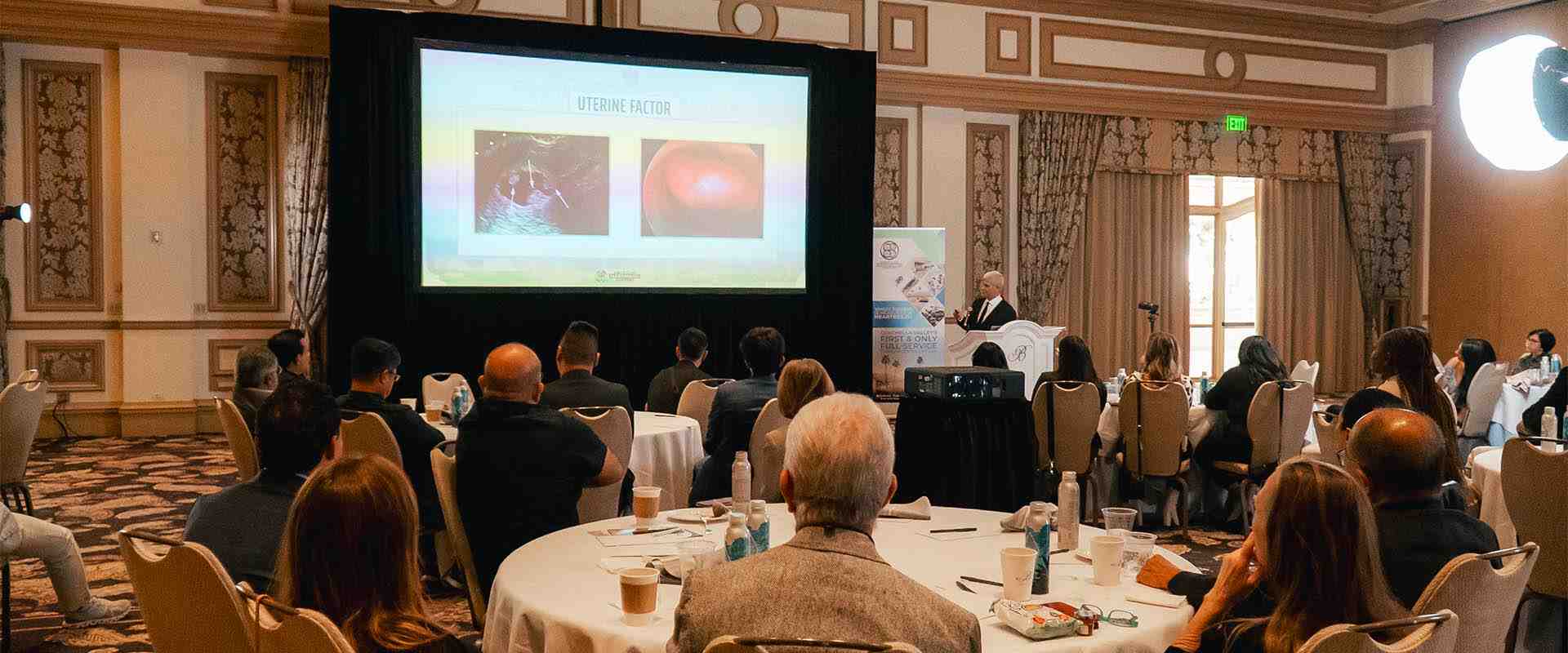 Comprehensive Fertility Solutions: From IVF to Surrogacy and Surgery ...