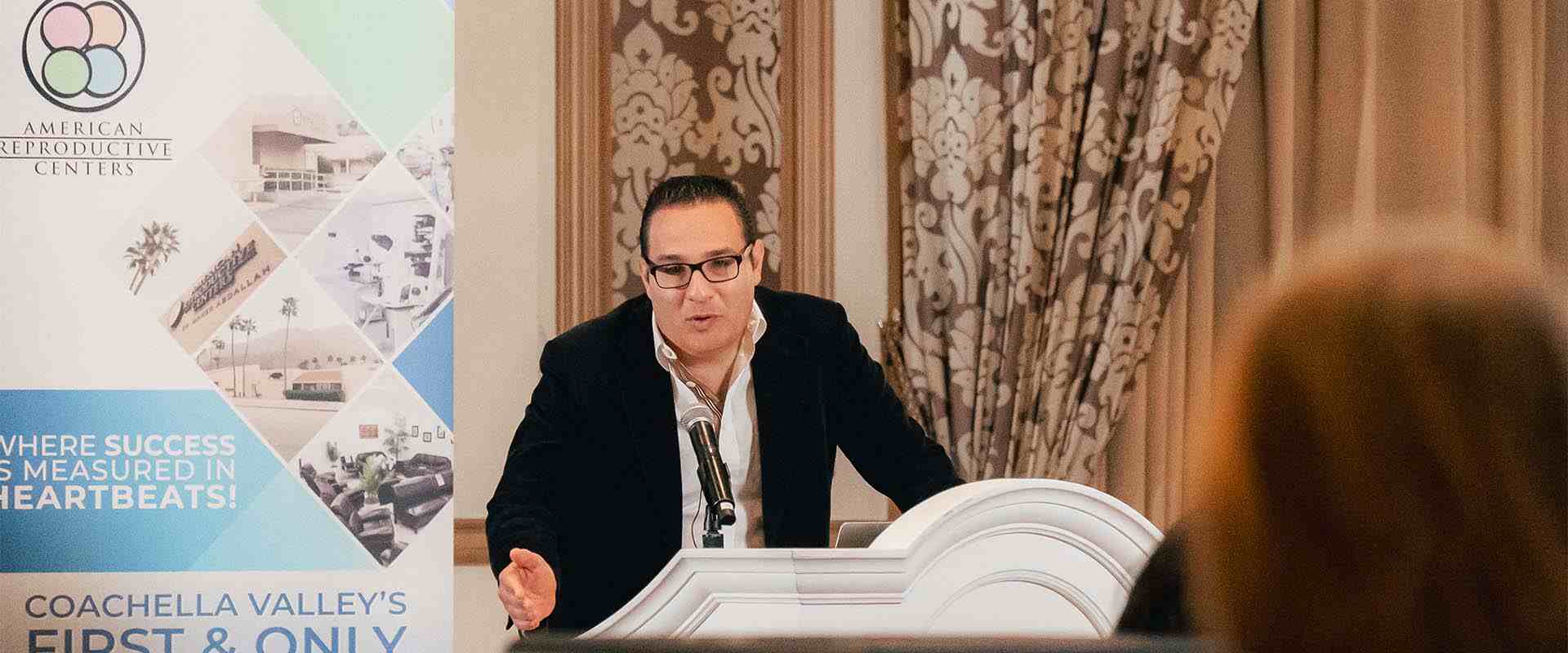 Navigating Menopause: A Comprehensive Guide to Hormone Replacement Therapy | ARC Summit